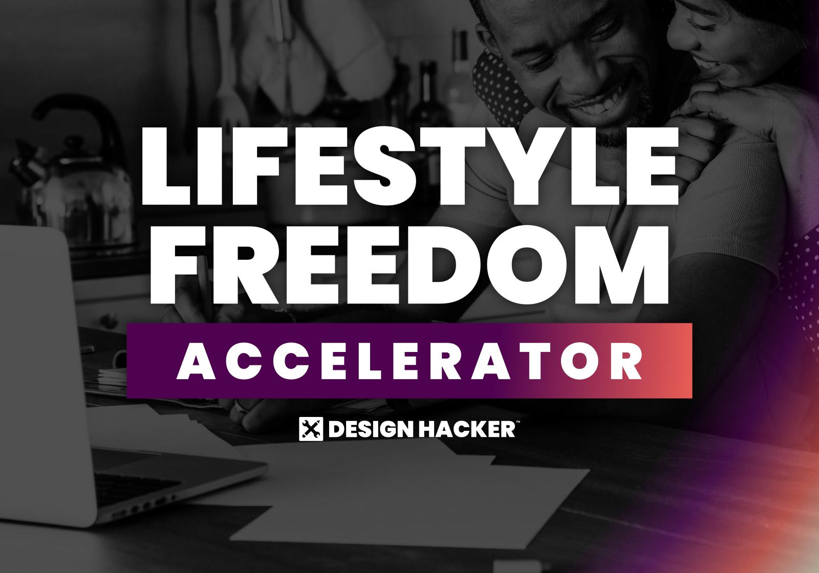 Freedom Accelerator